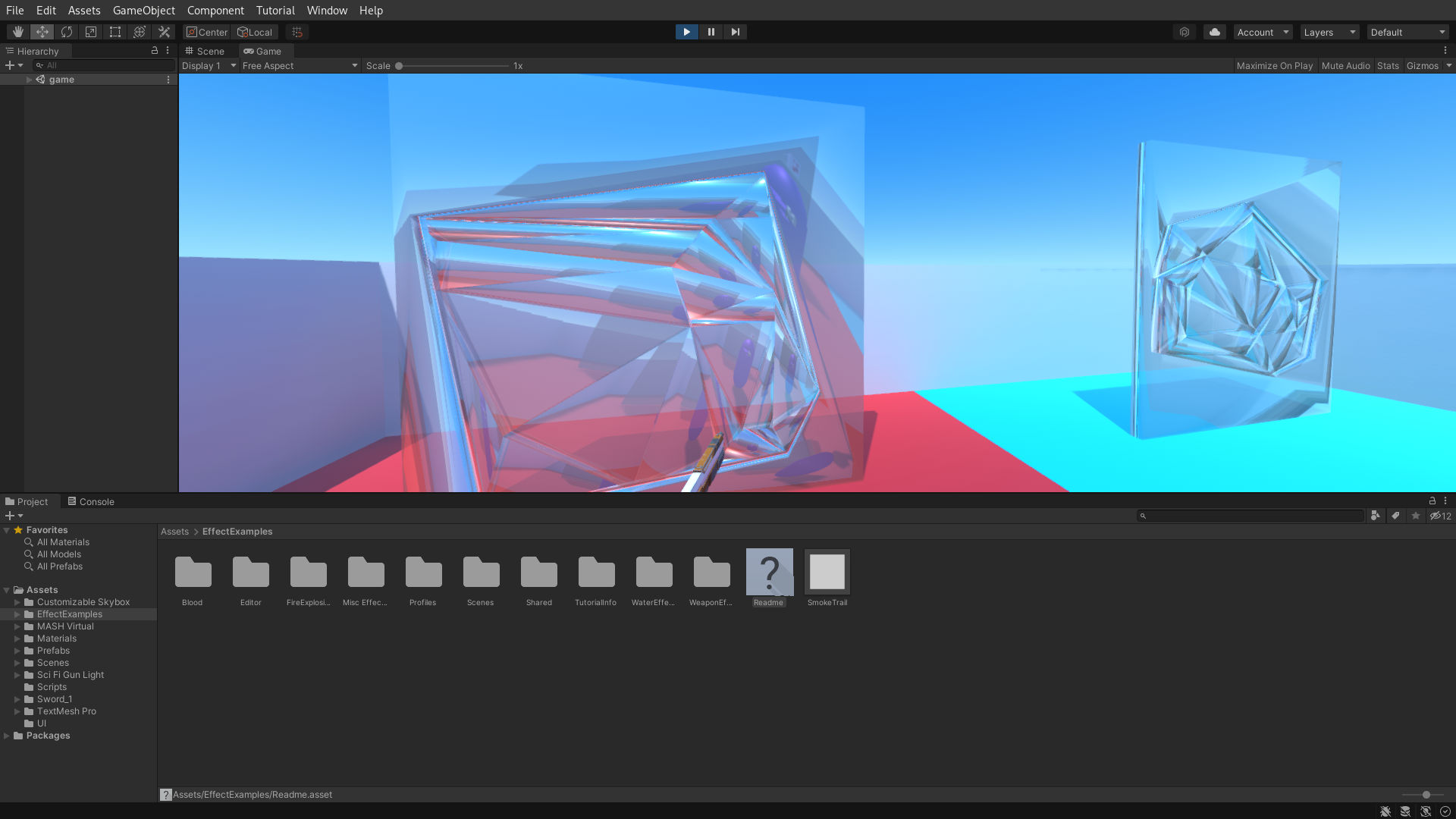 GitHub - ripytide/delaunay-walls: cool delaunay triangulation based wall destroying unity project