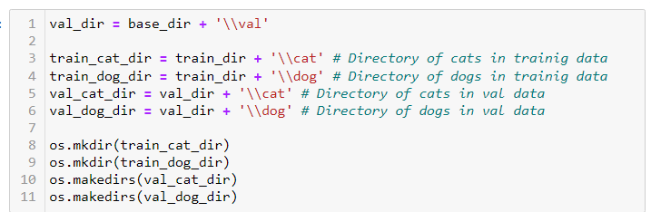 GitHub - robmanch/Dogs-vs-Cat-Classifier-using-transfer-learning: The idea behind this project ...