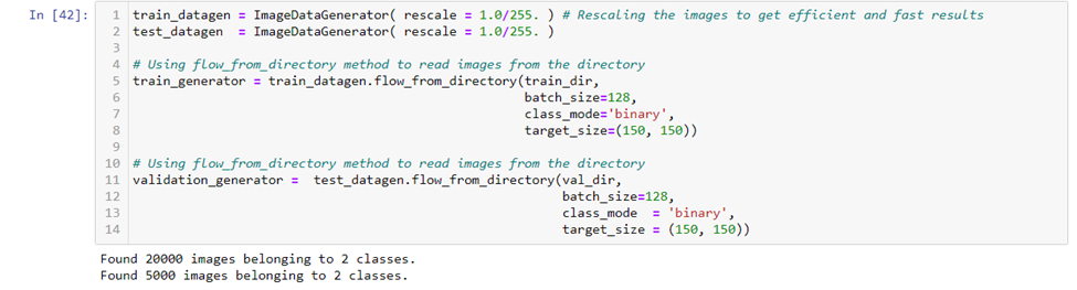 GitHub - robmanch/Dogs-vs-Cat-Classifier-using-transfer-learning: The idea behind this project ...