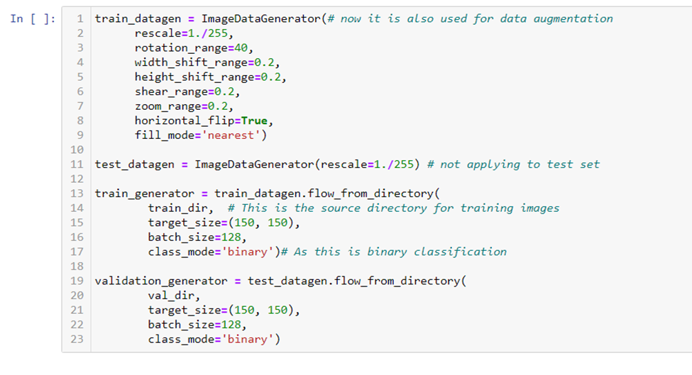 GitHub - robmanch/Dogs-vs-Cat-Classifier-using-transfer-learning: The idea behind this project ...