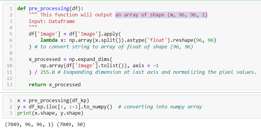 GitHub - robmanch/Facial-Keypoints: Facial landmark detection is the task of detecting key ...