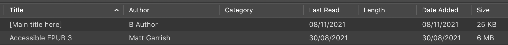 Book "info" (in reader) not listing authors correctly · Issue #1586 · edrlab/thorium-reader · GitHub