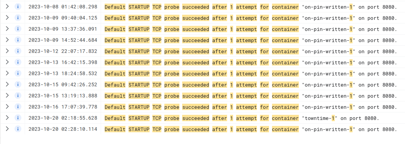 V2 Functions Crashing When Deployed With 1261 · Issue 6414 · Firebasefirebase Tools · Github