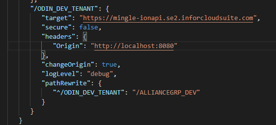 Call ION API or non-M3 endpoint from H5 SDK · Issue #41 · infor-cloud/m3-h5-sdk · GitHub