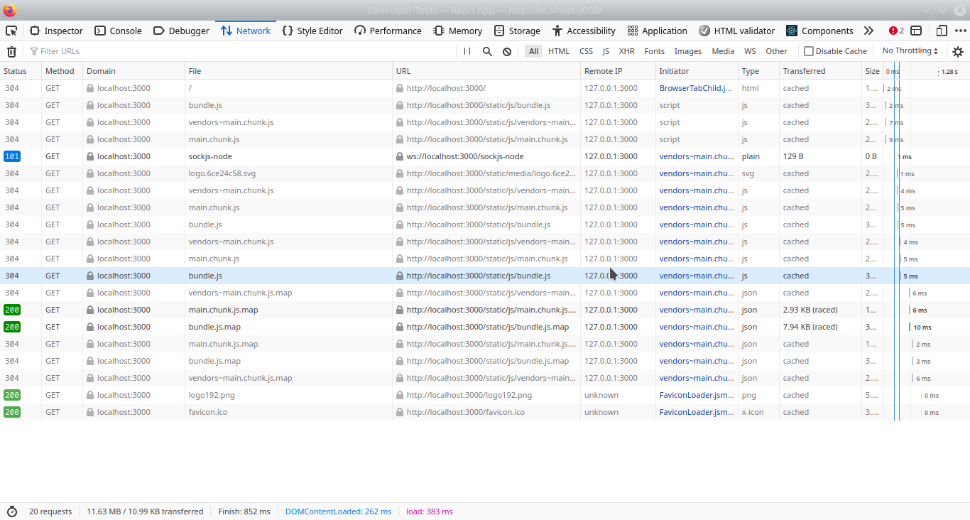 getting a "Error: Network Error" on browser · Issue #278 · perry-mitchell/webdav-client · GitHub