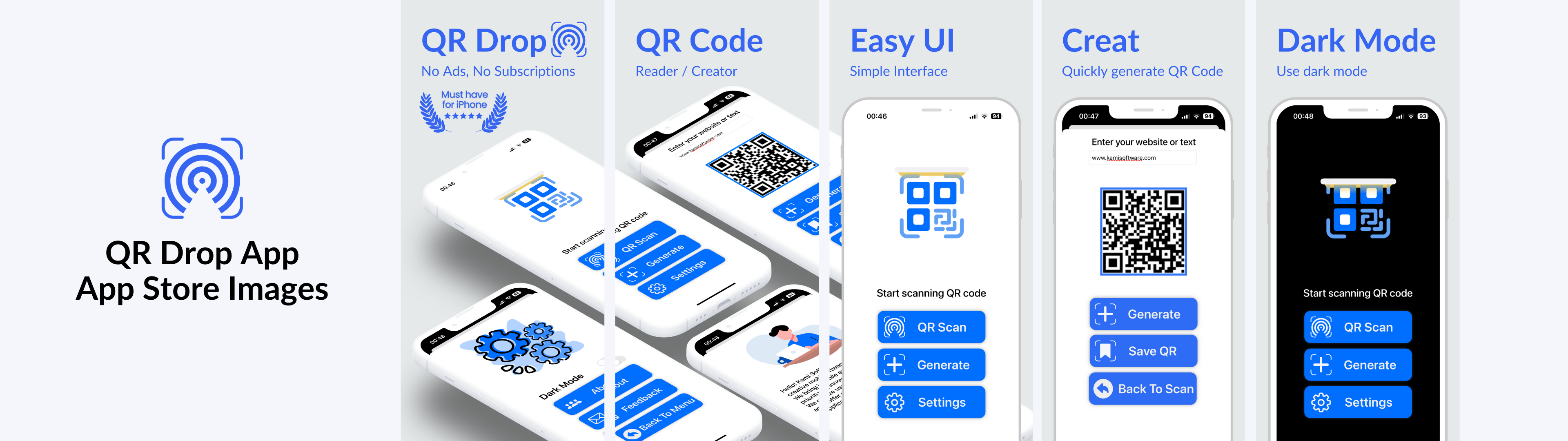 GitHub - japsadev/QR_Drop