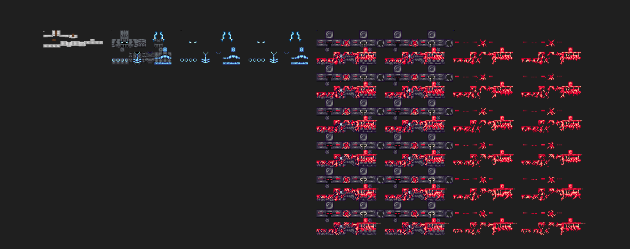[BUG] Emissive and Animated armor are duplicated in final layer file · Issue #688 · oraxen ...