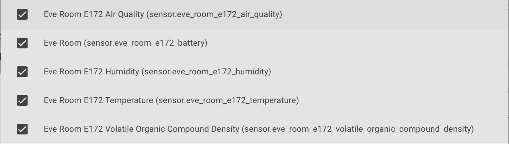 AirQuality not exposed to HomeKit · Issue #81942 · home-assistant/core · GitHub