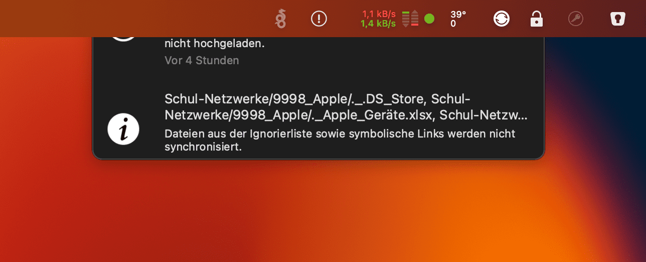 [Bug]: Stupid UI Bug on macOS while switching from external to internal monitor · Issue #5284 ...