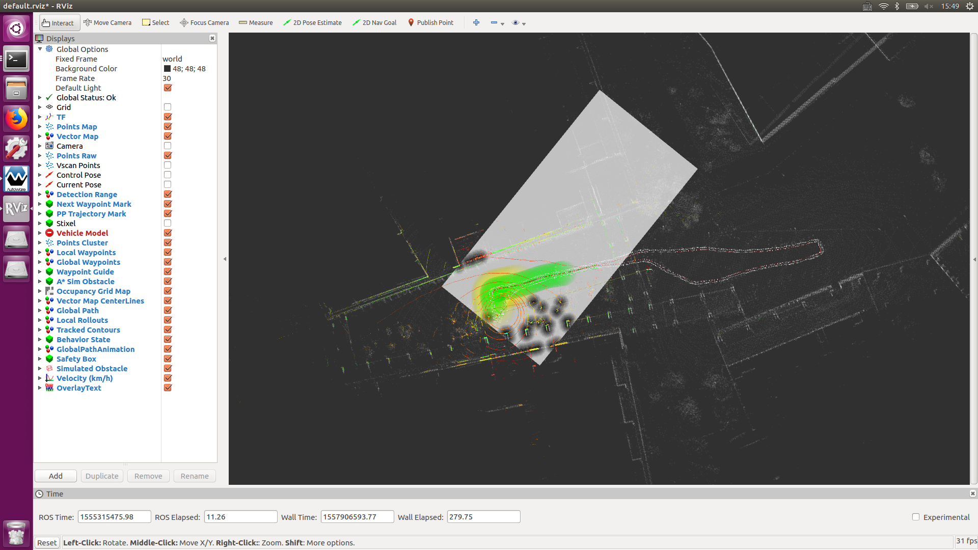 Need Someones Help About Astar Planner And Obstacle Avoid · Issue 698
