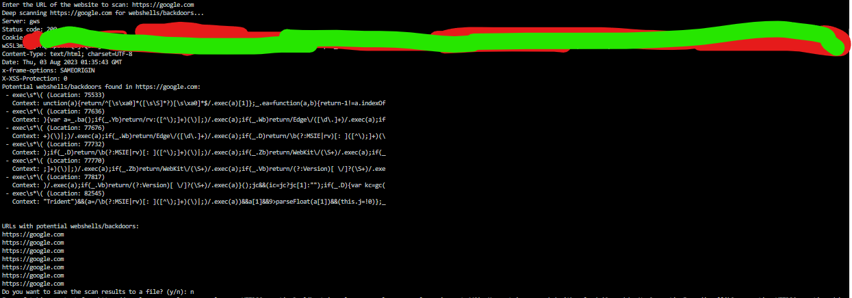 GitHub - Xnuvers007/webshells