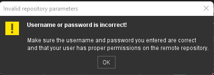 Cannot use remote workspace · Issue #1962 · MCreator/MCreator · GitHub