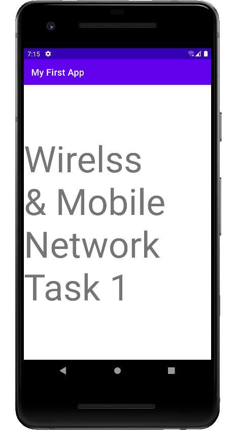 GitHub - mahmoudra458/android-studio-projects-: Android Tasks & Apps