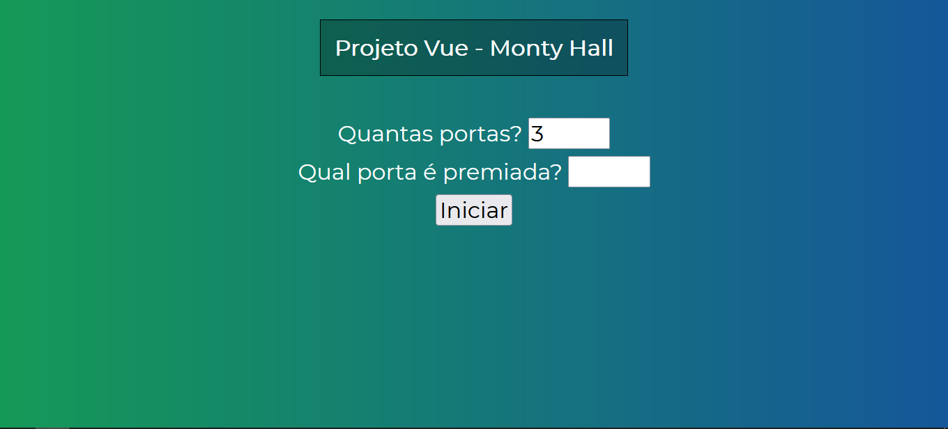 GitHub - pedro-fra/Projeto_MontyHall: Projeto do problema de Monty Hall ...