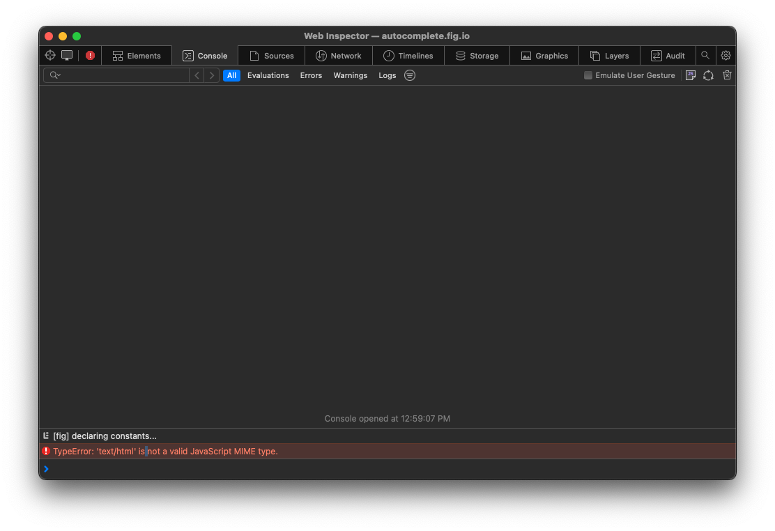 Autocomplete not working in iTerm, macOs 14.1 (23B74) · Issue #2808 · withfig/fig · GitHub