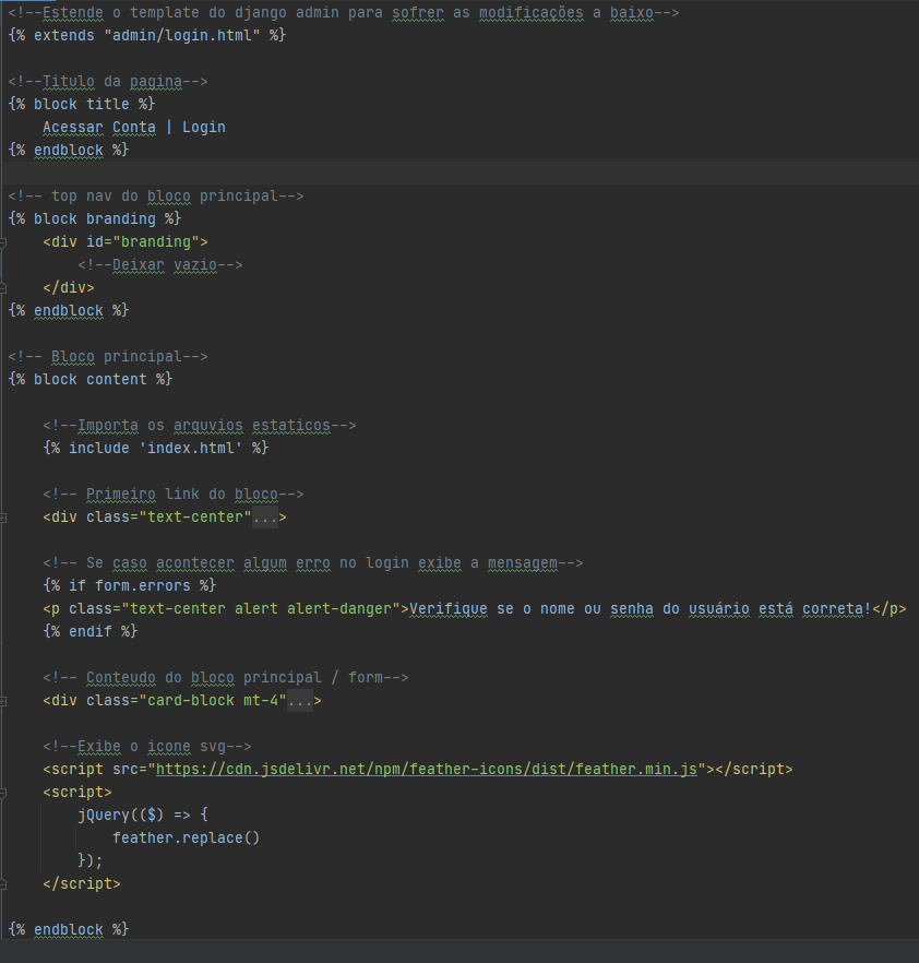 GitHub - ericksonlopes/Django-Customizing-admin