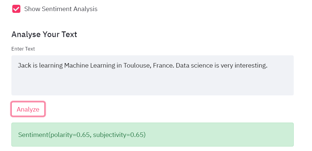 GitHub - Team-Learning-AI/NLP_FOR_SA: Machine Learning for Sentiment ...
