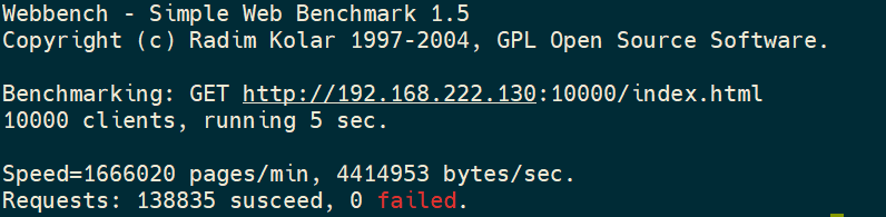 GitHub - ac1269277935/Linux-webserver