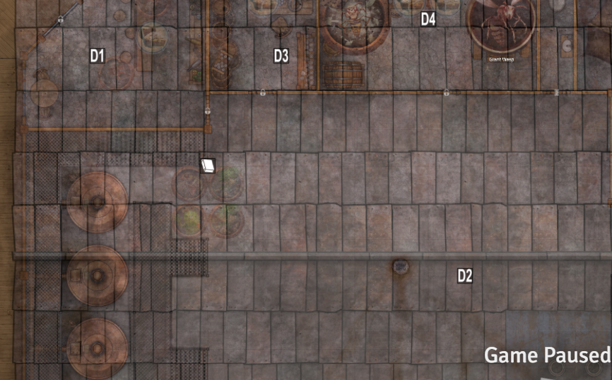 Add a Scene Controls toggle on the Tiles Layer to completely hide Roof tiles from GM view but ...