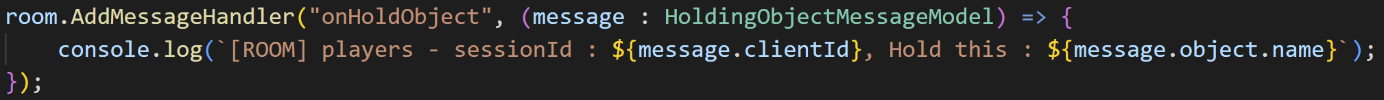 다른 플레이어에게 오브젝트를 보이게 하는 방법? · naverz zepeto-studio-kor · Discussion #1102 · GitHub
