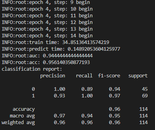 验证 SecretFlow “组件/MPC机器学习”文档，包括文档流程和代码示例 · Issue #640 · secretflow/secretflow · GitHub