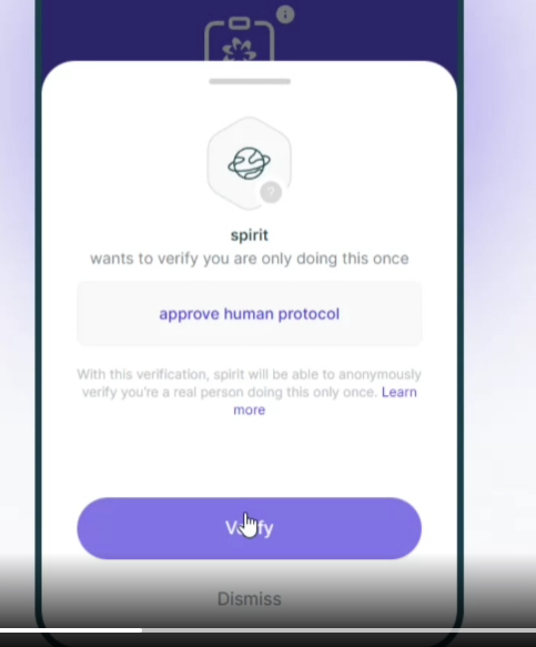 GitHub - spiritbroski/worldcoin-human-protocol: using worldcoin and human protocol to defeat ...