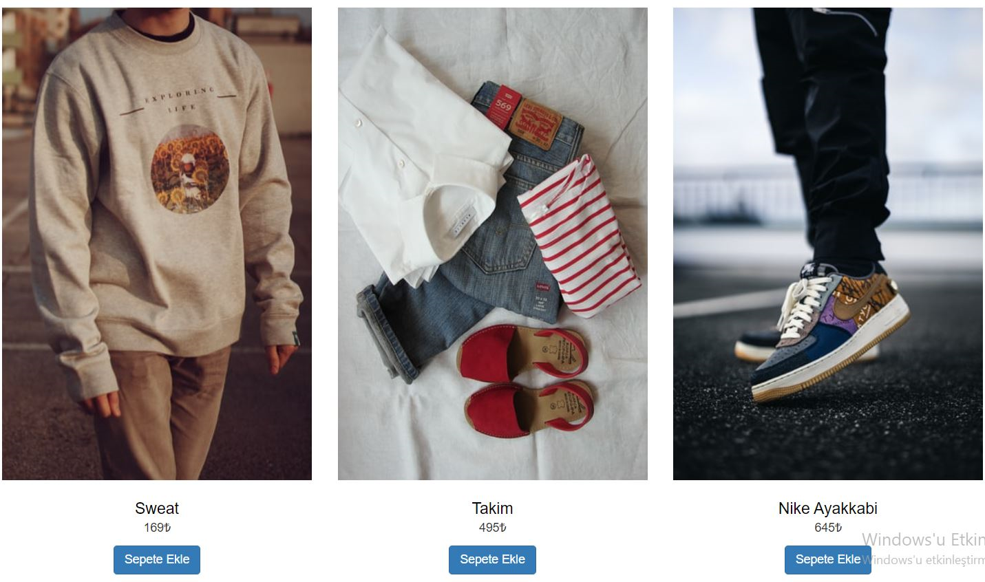 GitHub - Gizemdemirz/WebFinalProject