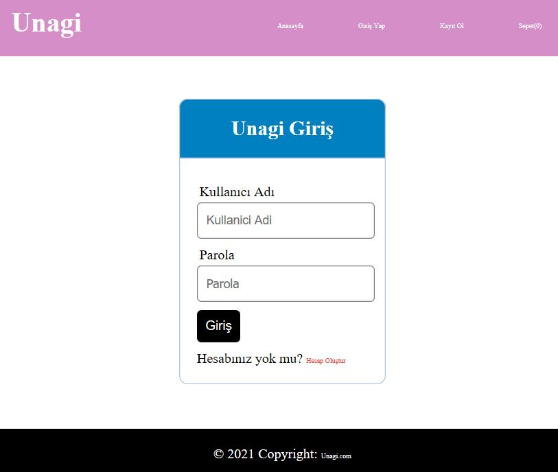 GitHub - Gizemdemirz/WebFinalProject