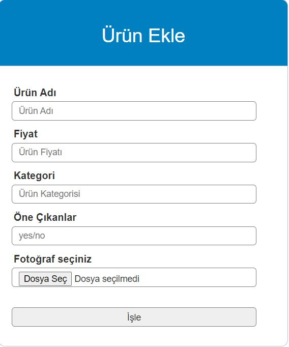 GitHub - Gizemdemirz/WebFinalProject