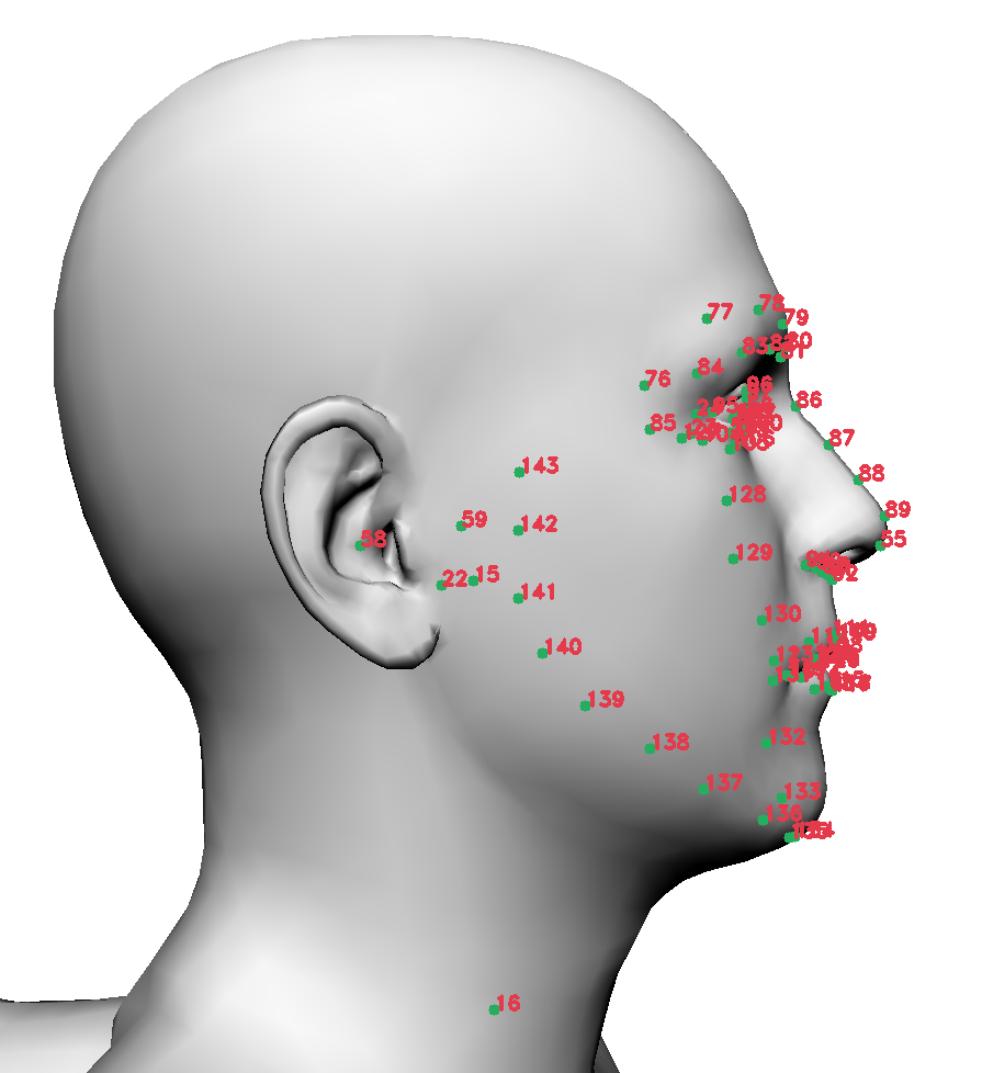 Keypoints overview for human_data · Issue #149 · open-mmlab/mmhuman3d · GitHub