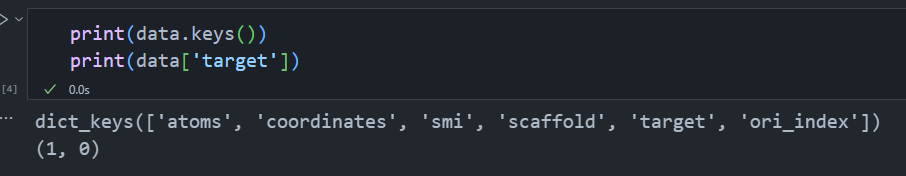 Clintox 3d conformation data seemly have something wrong · Issue #93 · deepmodeling/Uni-Mol · GitHub