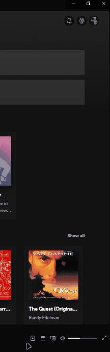 lyrics button · Issue #395 · SpotX-Official/SpotX · GitHub