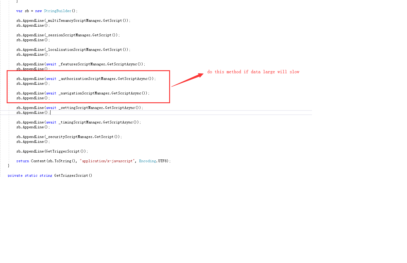 suggest · Issue #3879 · aspnetboilerplate/aspnetboilerplate · GitHub