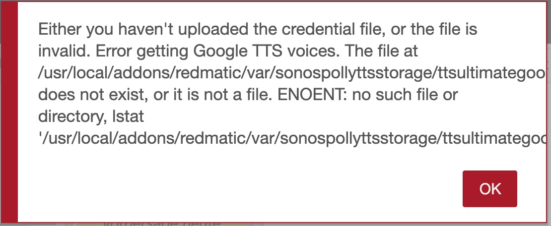Error retrieving voices · Issue #12 · Supergiovane/node-red-contrib-tts-ultimate · GitHub