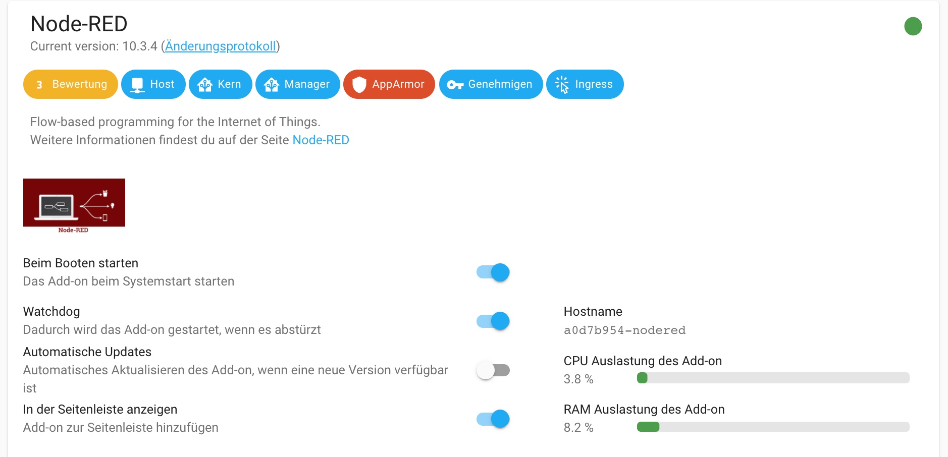 node.log & node.warn & node.error messages to system console not found in any log · Issue #1250 ...