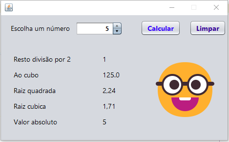 GitHub - AldreyG/JavaCalc