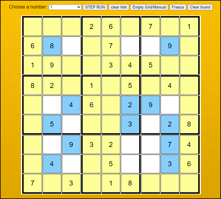 GitHub - sankey08/Smart_Sudoku_Solver: A Sudoku Solver which helps user ... GitHub - sankey08/Smart_Sudoku_Solver: A Sudoku Solver which helps user ...
