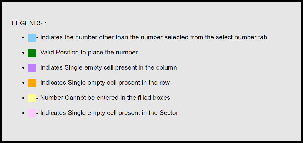 GitHub - sankey08/Smart_Sudoku_Solver: A Sudoku Solver which helps user ... GitHub - sankey08/Smart_Sudoku_Solver: A Sudoku Solver which helps user ...