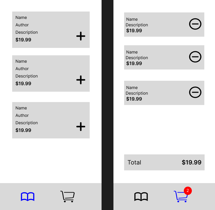 GitHub - atmeshwar-classic/Bookshop-native