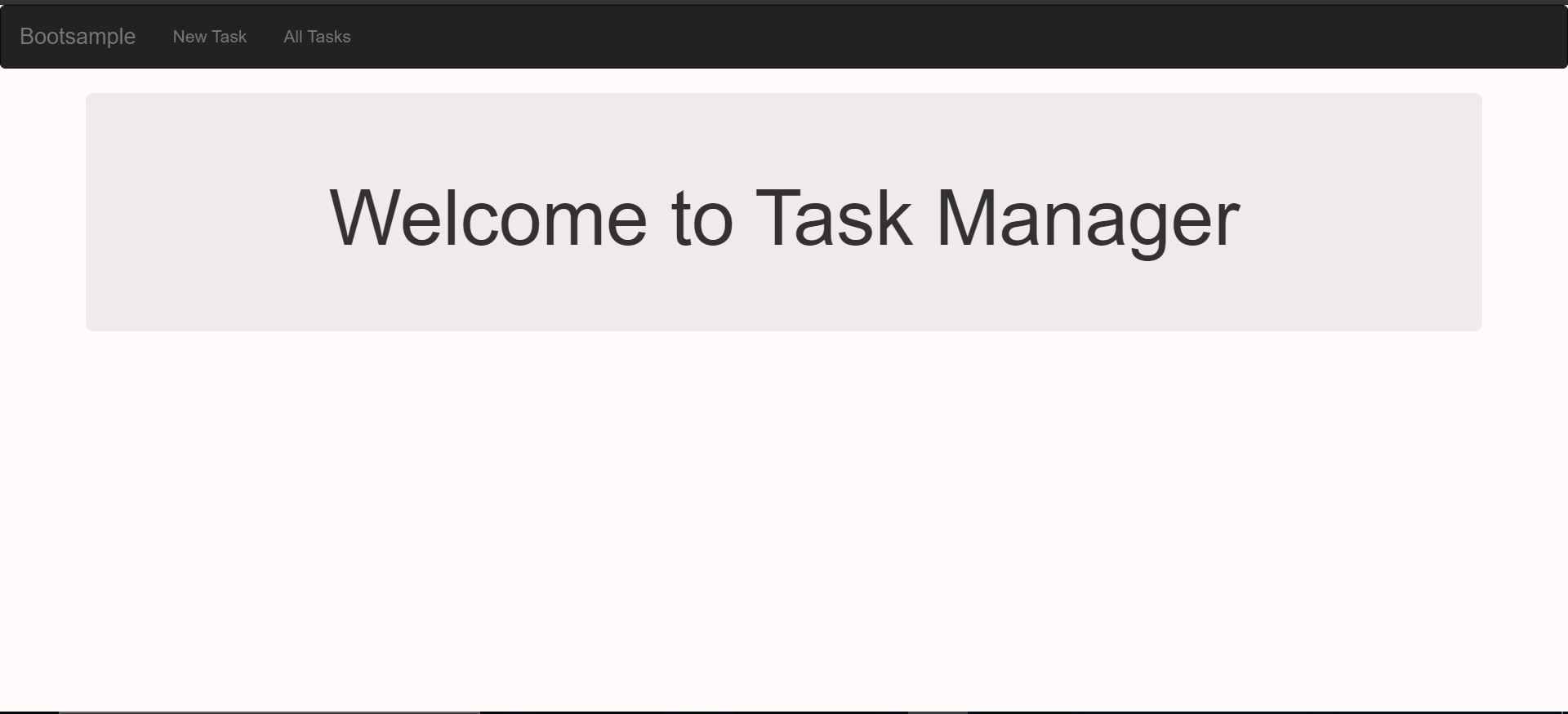 Github Deep Debugtask Manager Java Spring Boot To Do App A