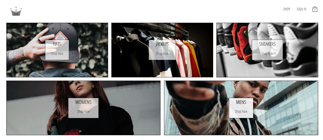 GitHub - Stephen-Afari/crwn-clothing-with-redux-toolkit