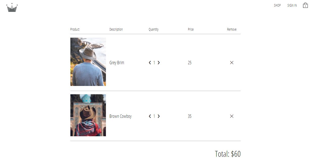 GitHub - Stephen-Afari/crwn-clothing-with-redux-toolkit