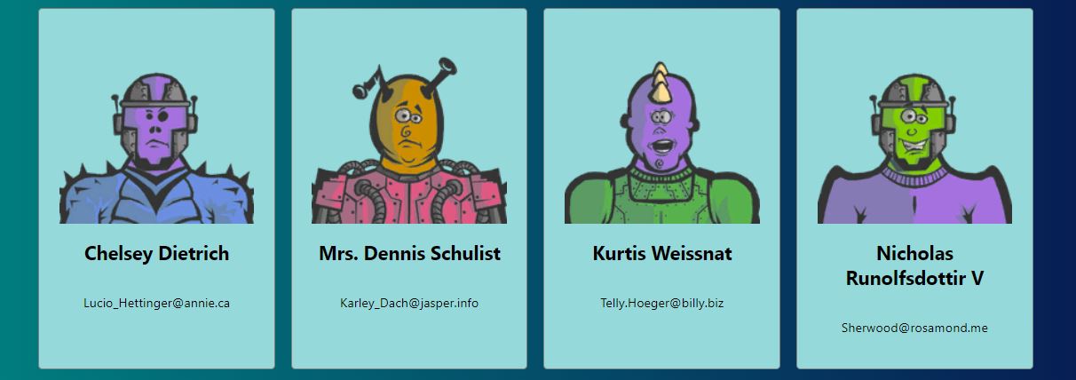 GitHub - Stephen-Afari/monster-display