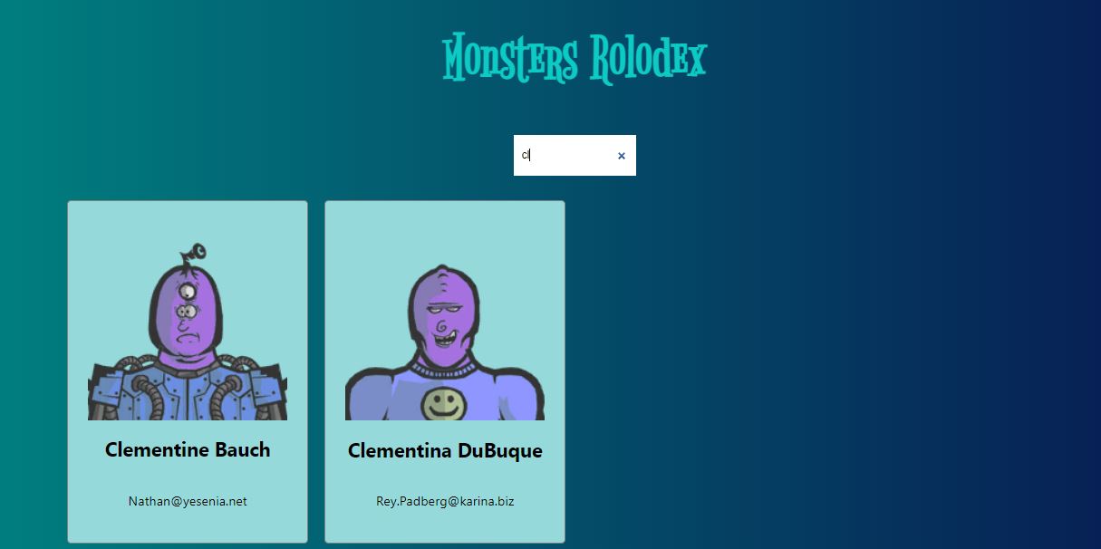GitHub - Stephen-Afari/monster-display