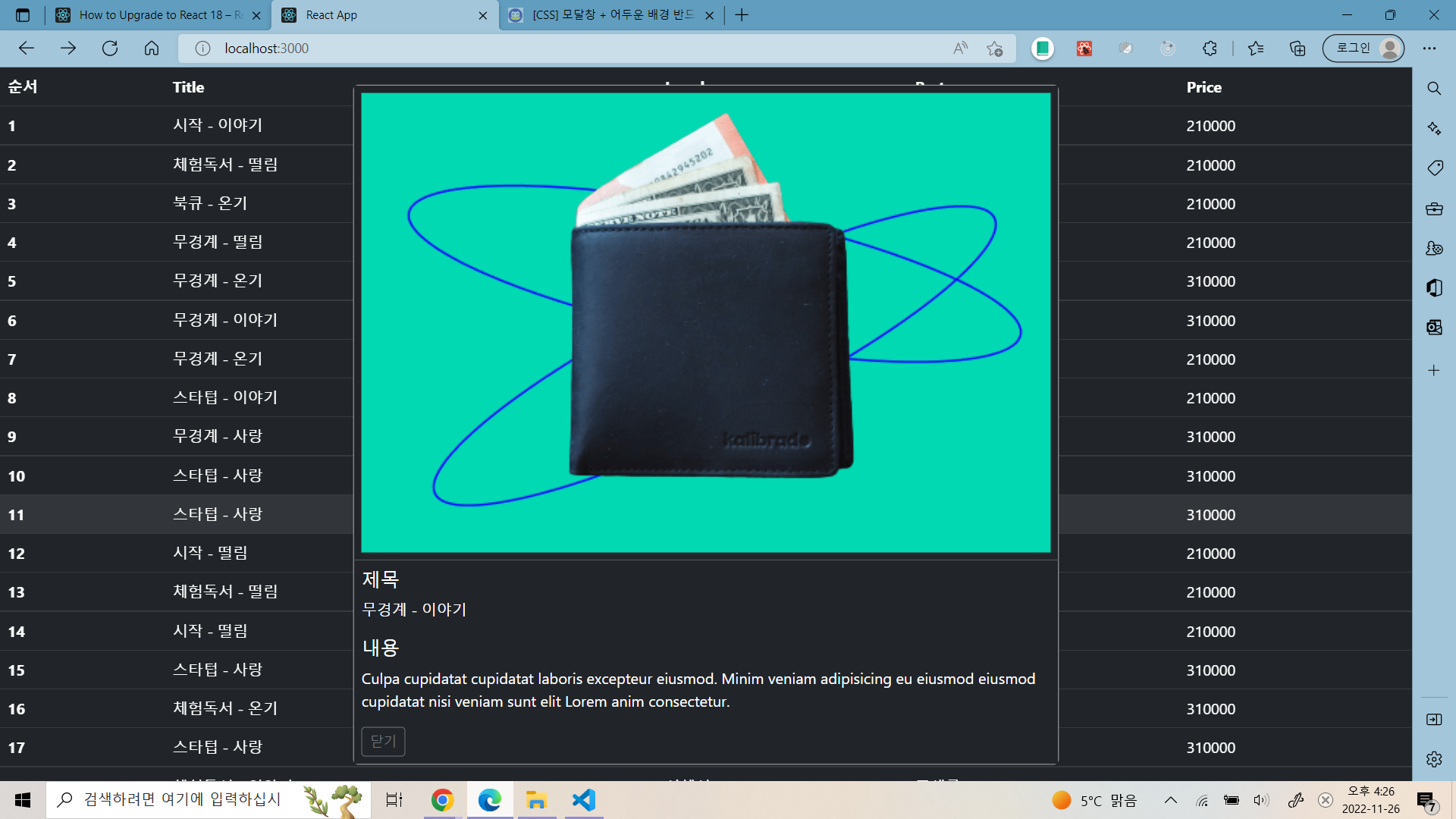 GitHub - goodsosbva/trevariAssignment: 트레바리 주니어 프론트 앤드 과제 저장소