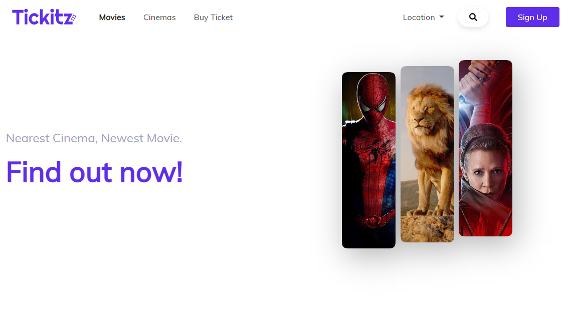GitHub - abbisatria/tickitz-movie-tickets: Tickitz is an online ticket booking application for ...