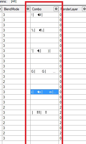 3.5.5a "SpellChainEffects.dbc" field Combo · Issue #36 · WowDevTools/WDBXEditor · GitHub