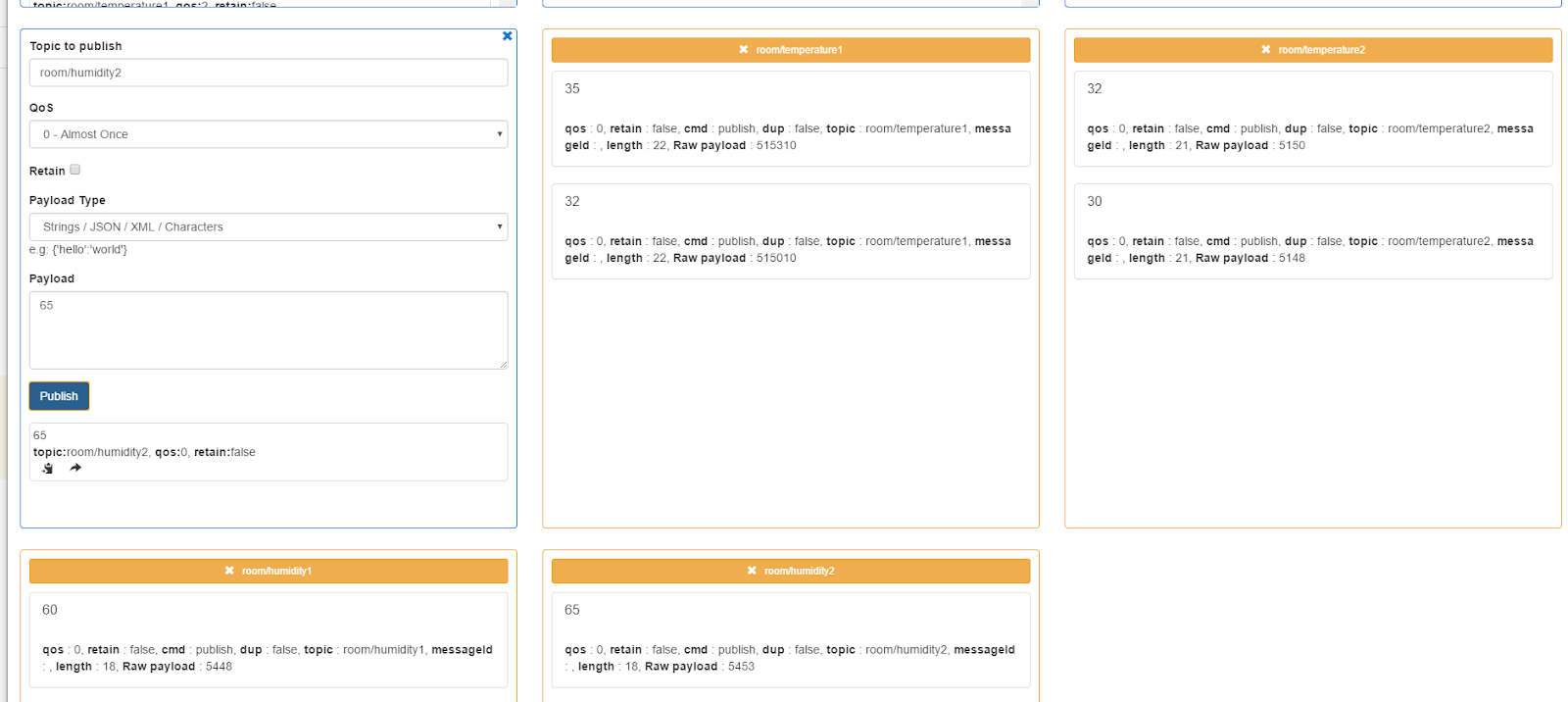 GitHub - SauravBhosale/IOT-based-Weather-Monitoring-System-using-MQTT-protocol: This Project is ...