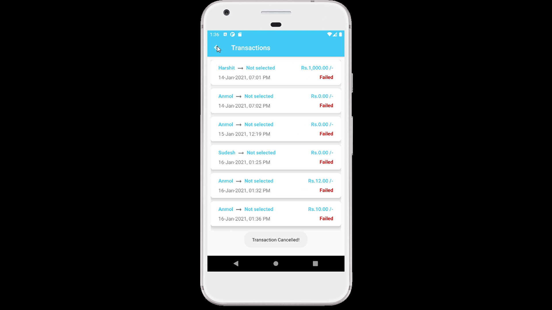 GitHub - reedweiwei20/BankingSystem: This is a basic banking app which help users to transfer ...
