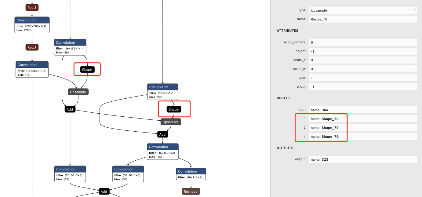 instance reshape时报错 · Issue #1651 · Tencent/TNN · GitHub
